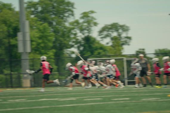 Next Level vs HOCO 2031’s | A Lacrosse Highlight Gallery by Aloha ...