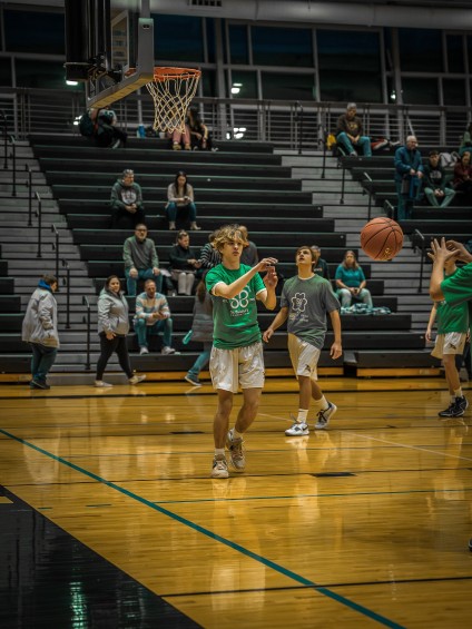 Corning vs Horseheads (JV) 🏀’s | A Basketball Highlight Gallery by ...