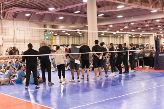 2024 Salt Lake City Showdown Showcase Weekend 1’s | A Volleyball Highlight Gallery by Prep Dig ...